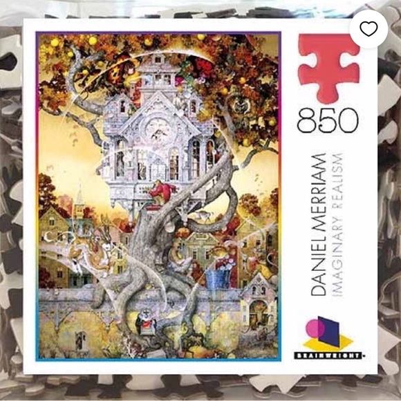 Daniel Merriiam | Games | Daniel Merriam 3 Deluxe Cube Puzzle ...